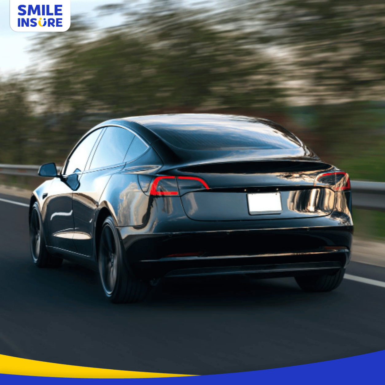 Tesla Model 3 และ Model Y เลือกประกัน EV อย่างไรให้คุ้มที่สุด | SMILE ...